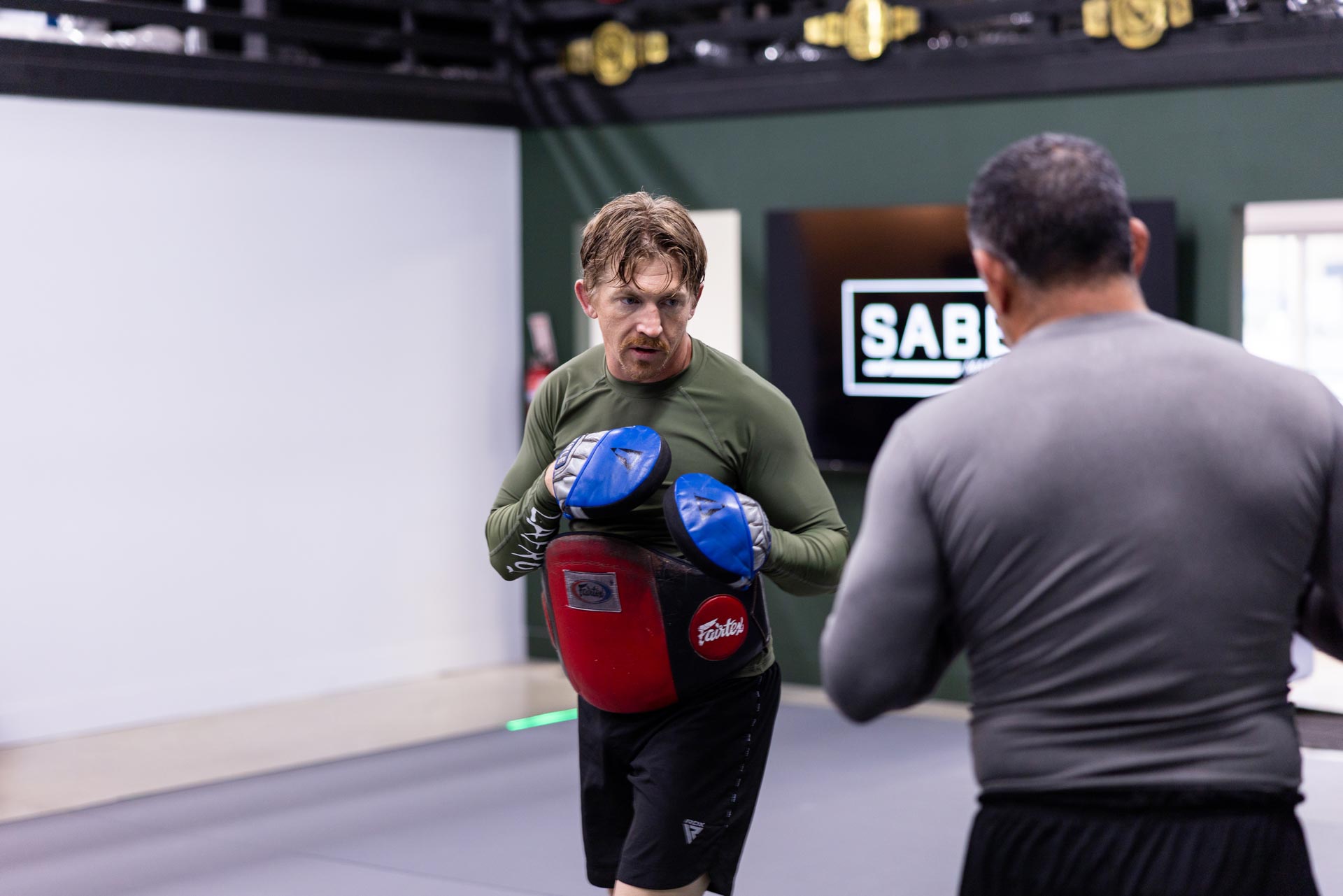 Private Lessons – Saber Martial Arts LLC